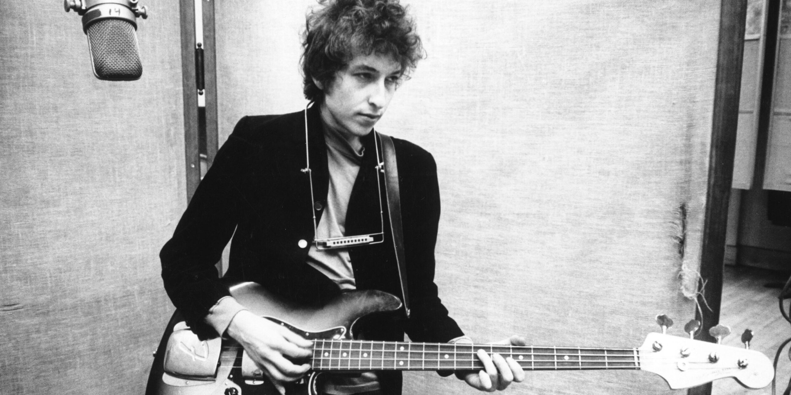 Bob Dylan Collection - Discover the Range