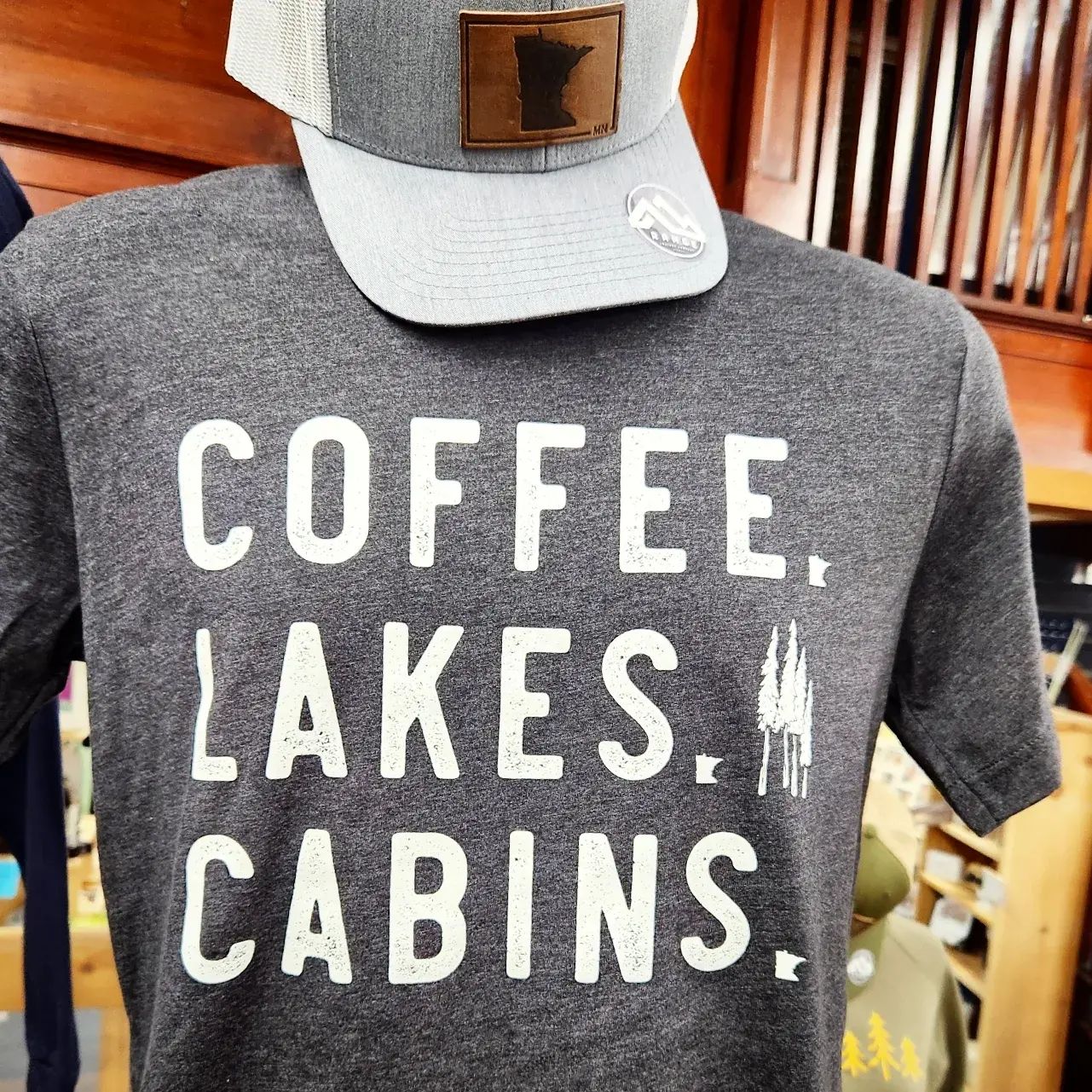 Casey Drug - Discover the Range