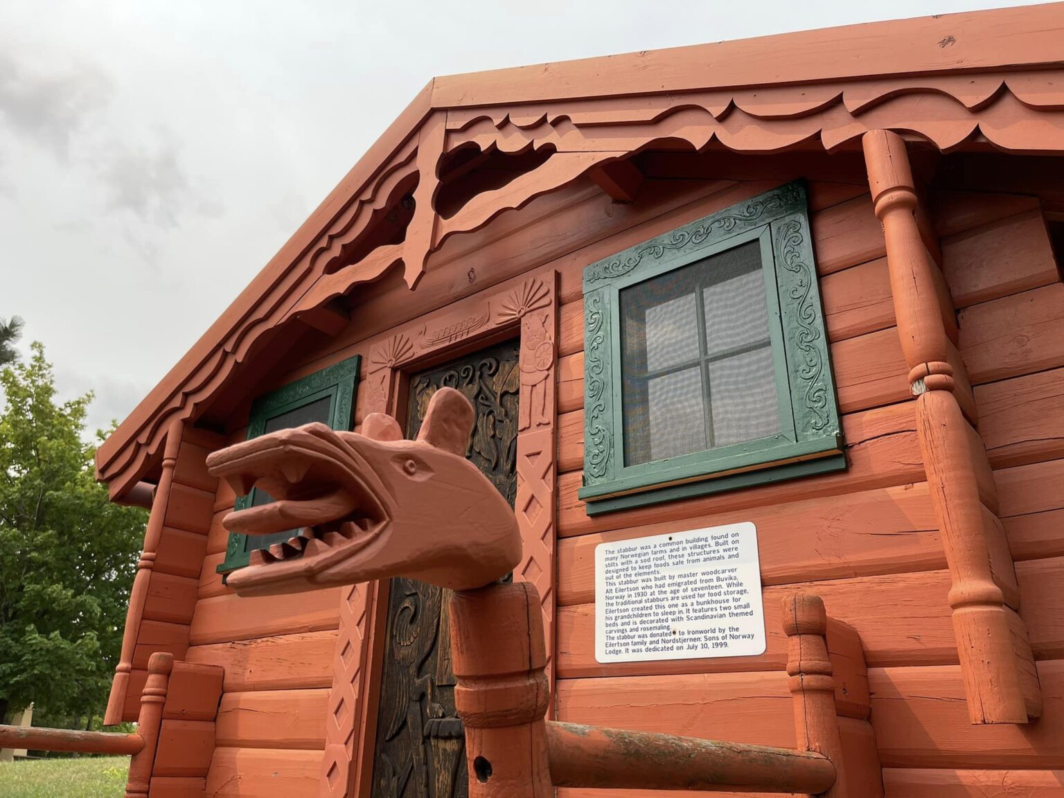 Take a Field Trip on the Iron Range - Discover the Range