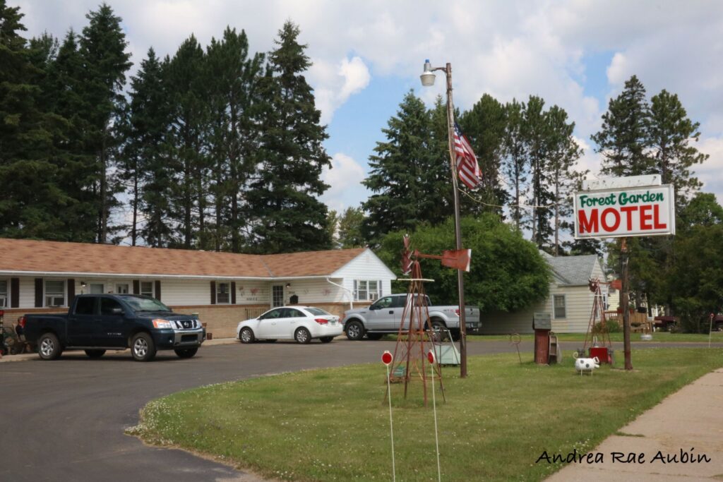 Stay - Discover the Range