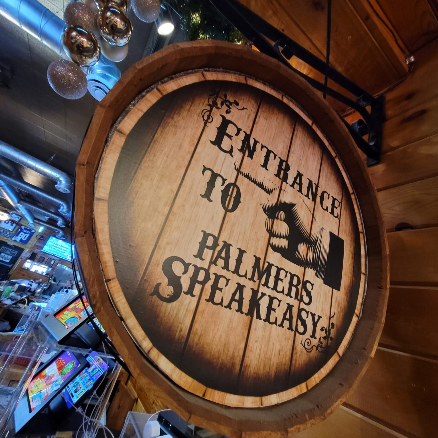 Attractions - Discover the Range