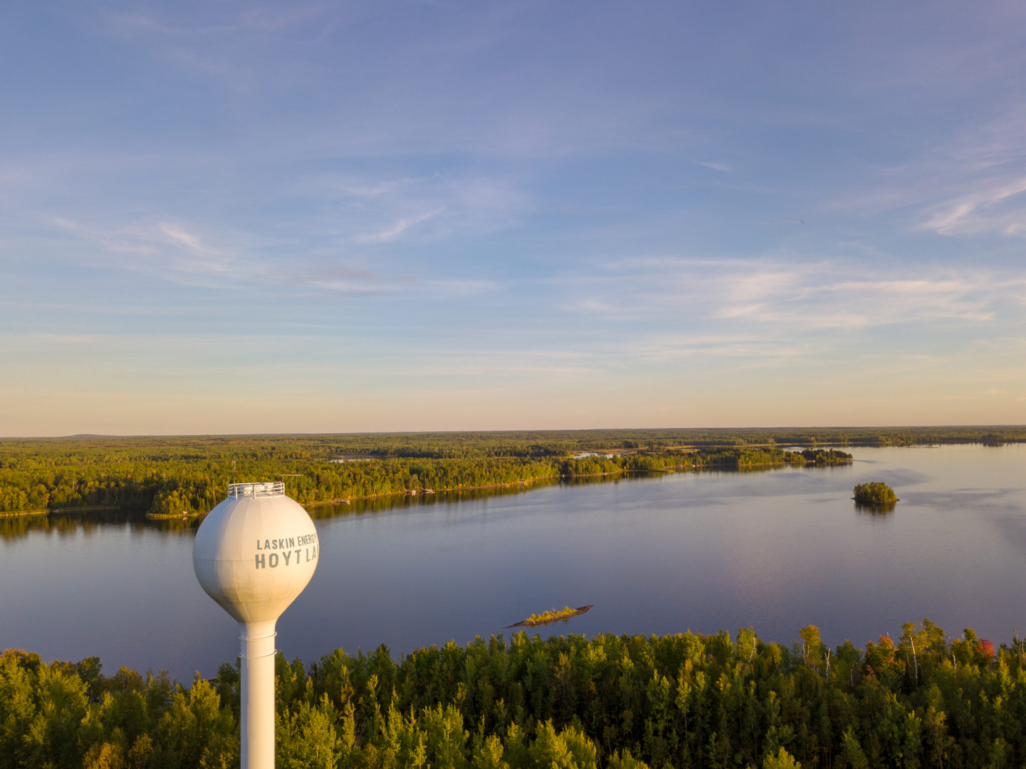 Canoeing and Kayaking in Minnesota: Iron Range, A Paddler's Paradise ...