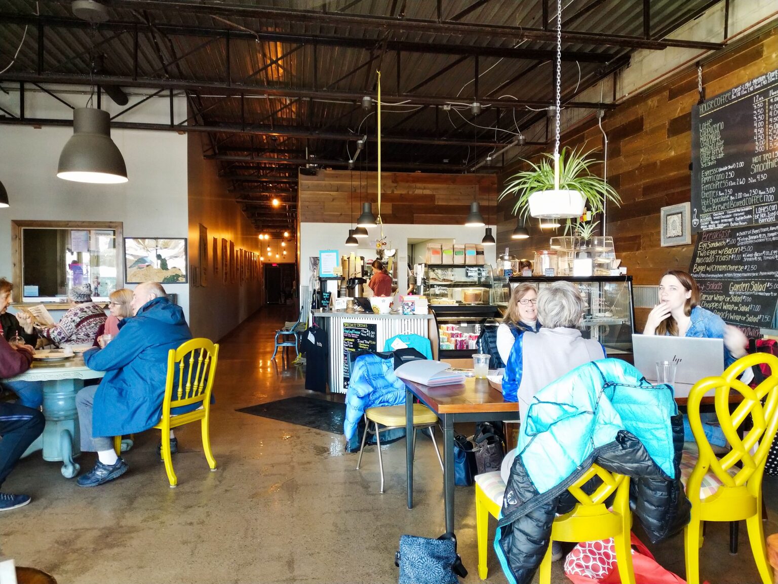 Three of the Best Breakfast Spots on The Range - Discover the Range