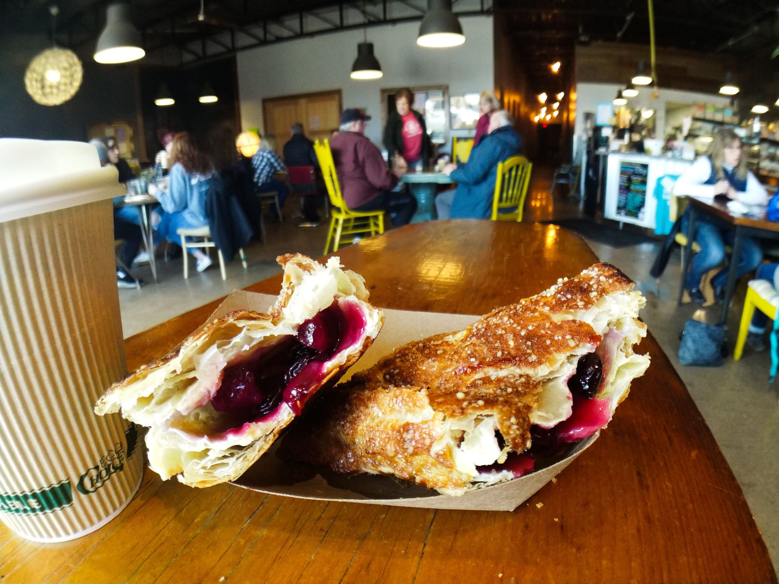 Three of the Best Breakfast Spots on The Range - Discover the Range