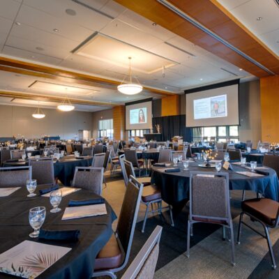 Meet - Discover the Range