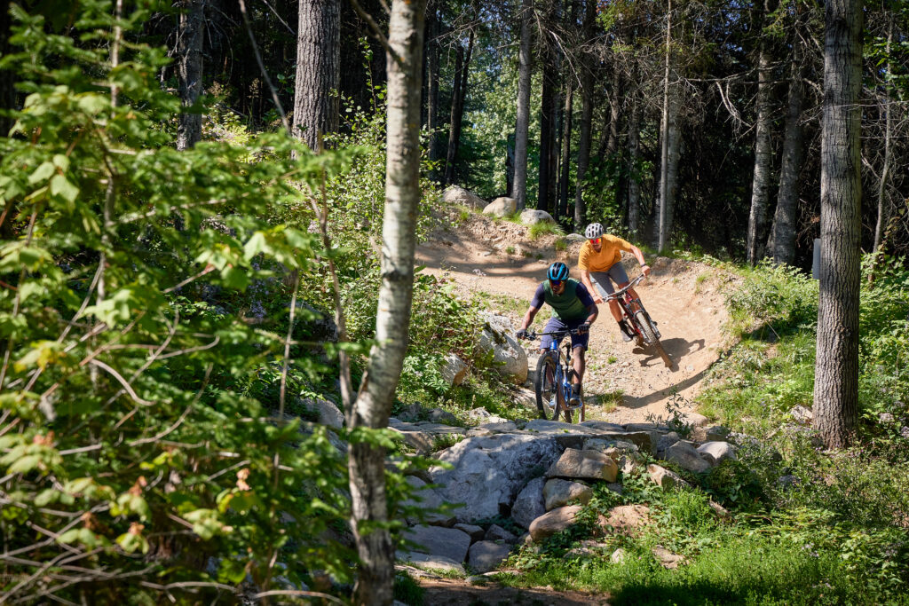 Play - Discover the Range