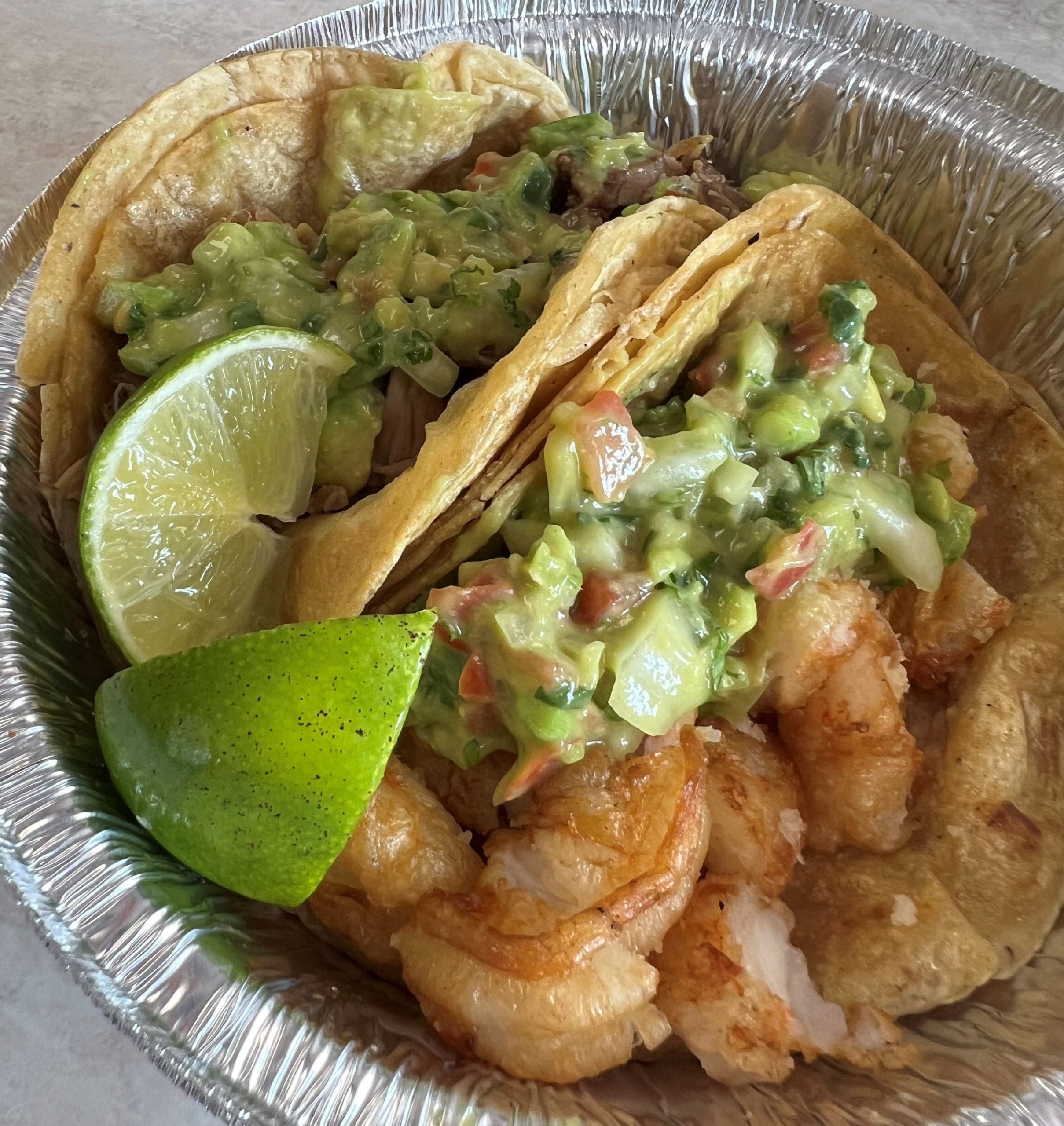 La Tequila Taco Shop - Discover the Range