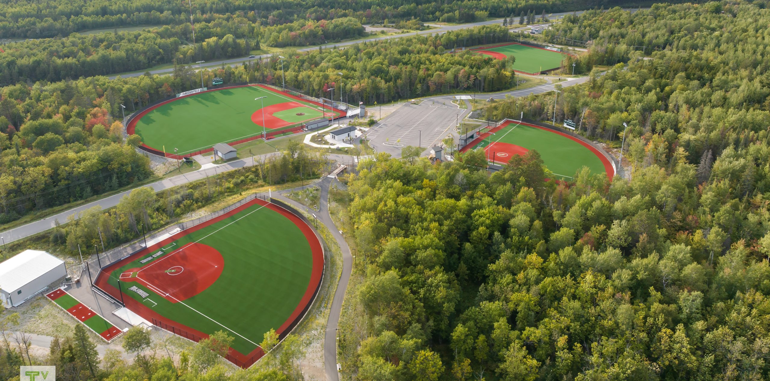 Sports - Discover the Range