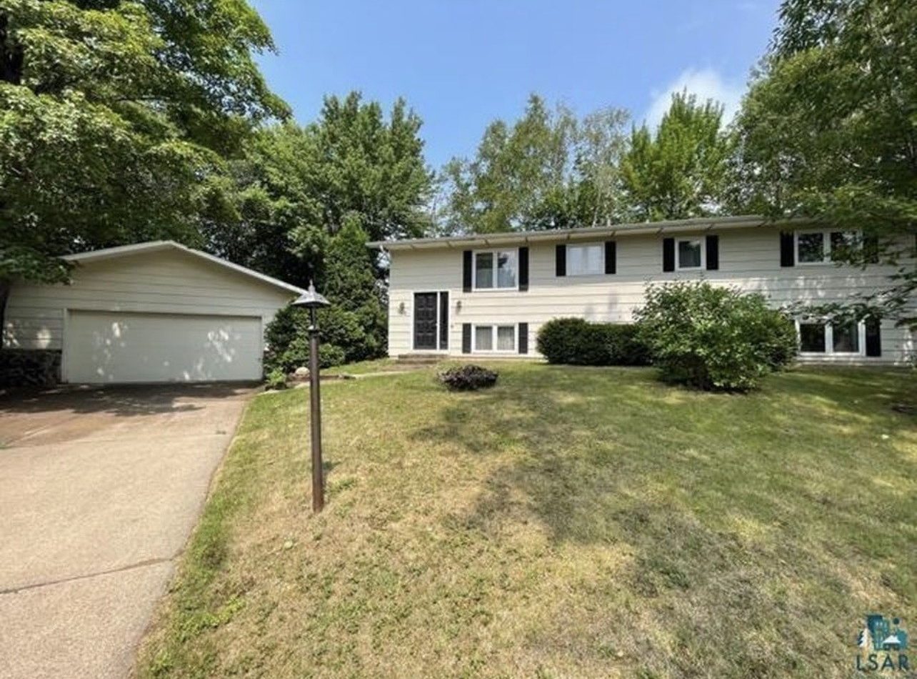 Opal House - Discover the Range