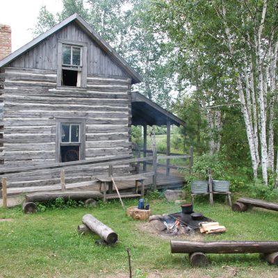 Visiting the MN Discovery Center - Discover the Range
