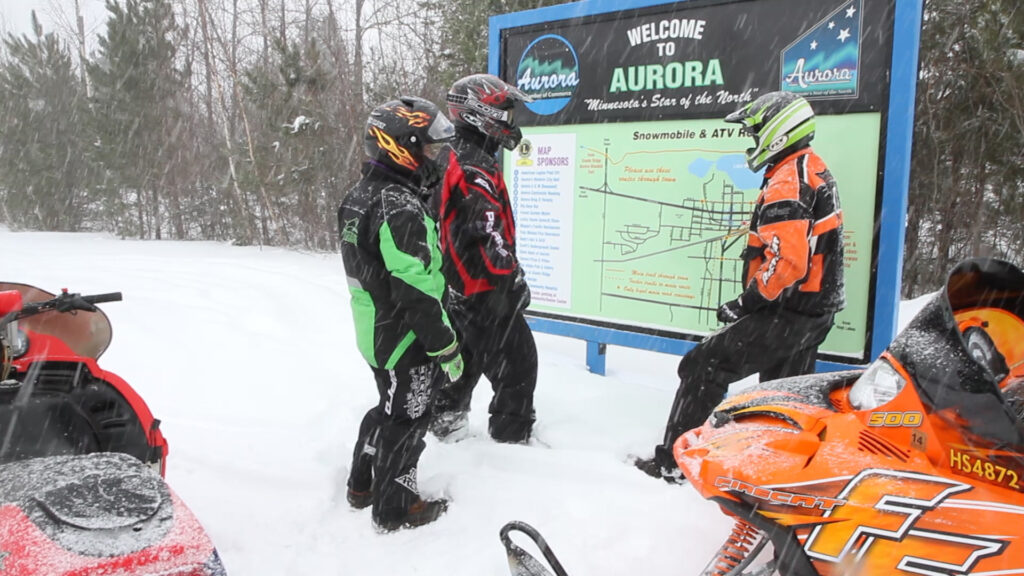 Minnesota Snowmobile Trail Pass: Rules, Fees & Registration Tips ...