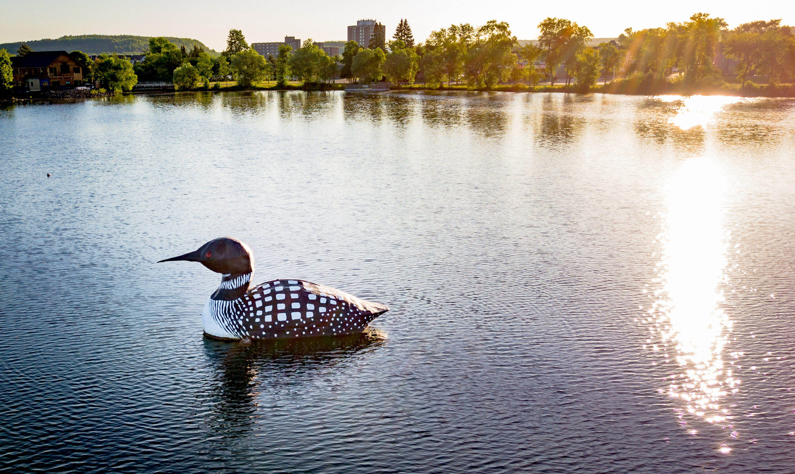 Virginia MN Weekend Itinerary: Lakes, Parks and History - Discover the ...