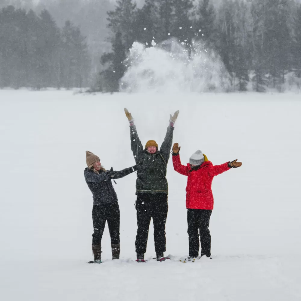 Attractions - Discover the Range