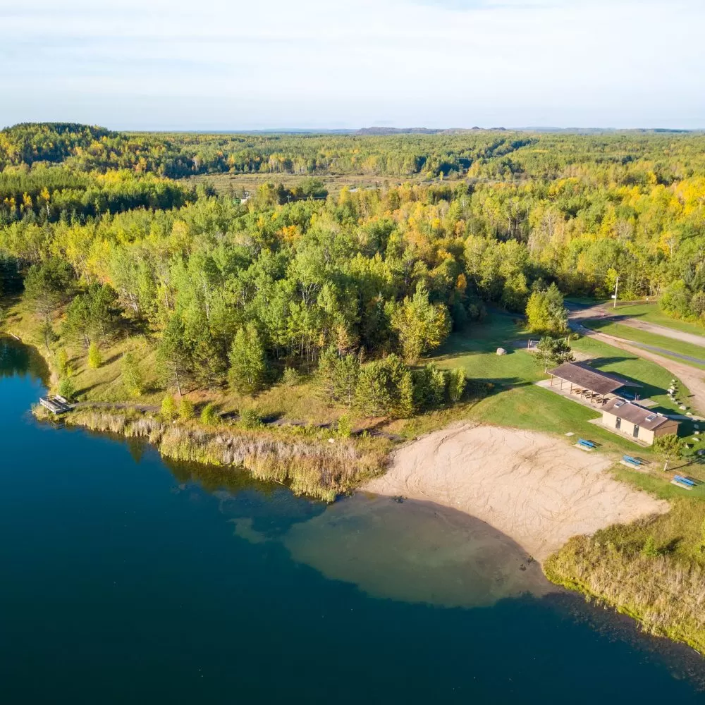 Explore the Mesabi Trail - Your Guide to Biking The Iron Range ...